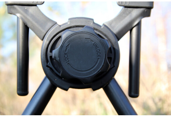 Rodpod Professional - Mivardi